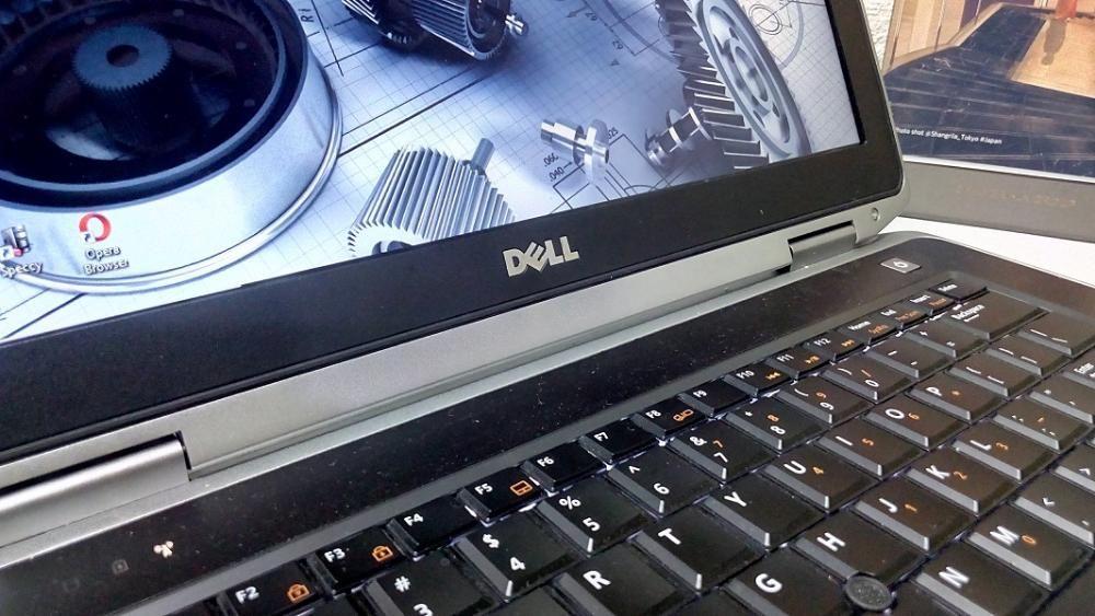 Dell AutoCAD Laptop Core 7 16GB 256GB SSD POWER and AFFORDABILITY ...
