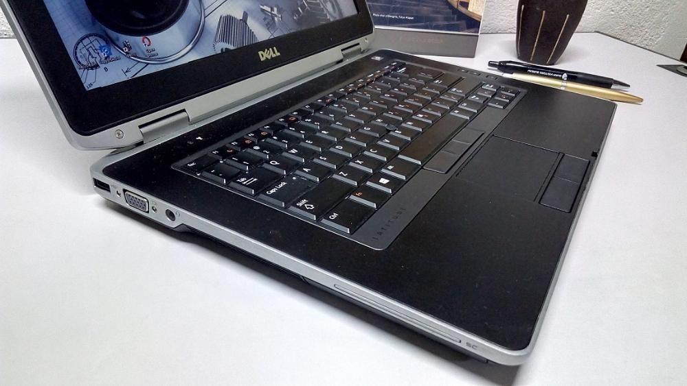 Dell AutoCAD Laptop Core 7 16GB 256GB SSD POWER and AFFORDABILITY ...