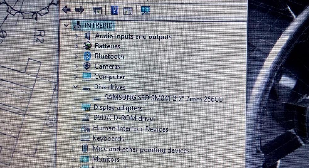 Dell AutoCAD Laptop Core 7 16GB 256GB SSD POWER and AFFORDABILITY ...