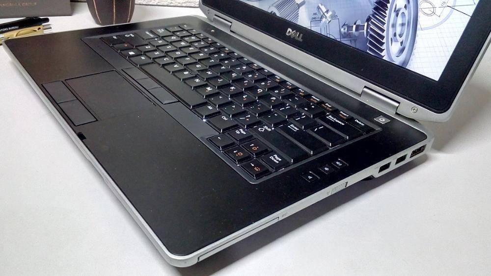 Dell AutoCAD Laptop Core 7 16GB 256GB SSD POWER and AFFORDABILITY ...