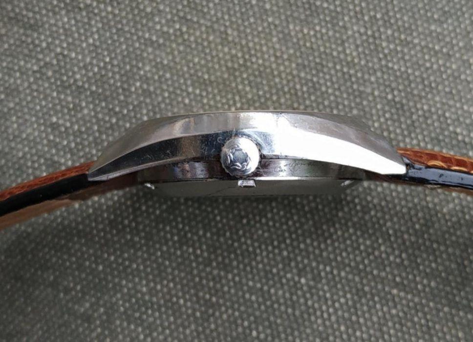 Vintage Titus Automatic like omega rolex heuer seiko zenith longines, Luxury, Watches on Carousell