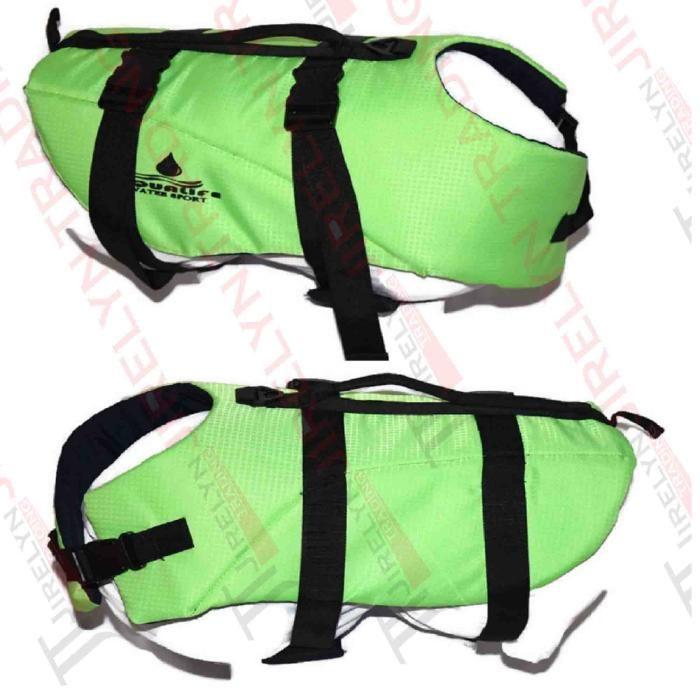 Dog Vest Life vest Cat vest life vest Flotation Support, Pet Supplies ...