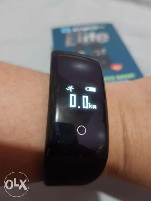 Atmos Fit Digital Watch, Men's Fashion, Watches & Accessories, Watches ...
