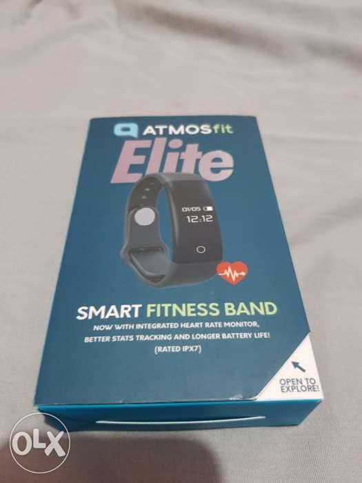 Atmos Fit Digital Watch, Men's Fashion, Watches & Accessories, Watches ...