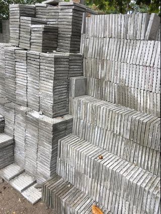Paving blocks For Sale | Carousell Philippines