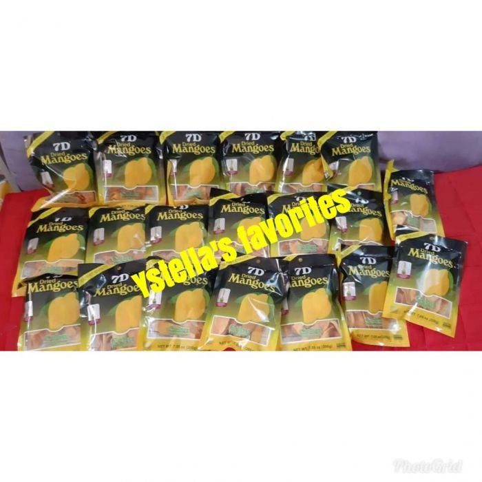 7D Mango Puree Sweetened on Carousell