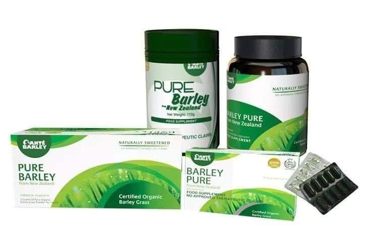 sante barley, Food & Drinks, Fresh Produce on Carousell