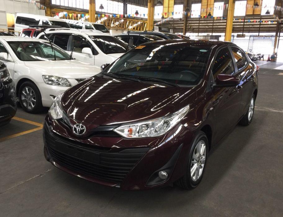 2018 Toyota Vios E MT vs Almera Mirage Ciaz Accent G4 2016 2017 2019 ...