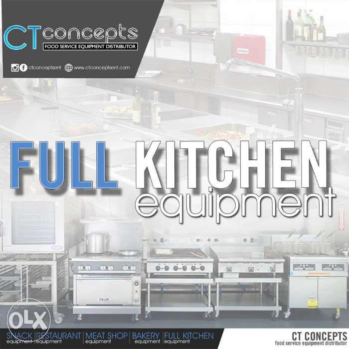 Hot Kitchen Equipment, TV & Home Appliances, Kitchen Appliances, Other ...