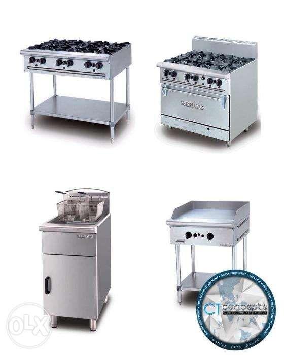 Hot Kitchen Equipment, TV & Home Appliances, Kitchen Appliances, Other ...