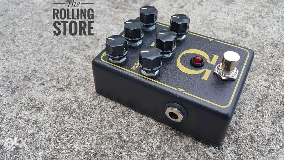 Rabatech Omega Drive, Hobbies & Toys, Music & Media, CDs & DVDs on ...