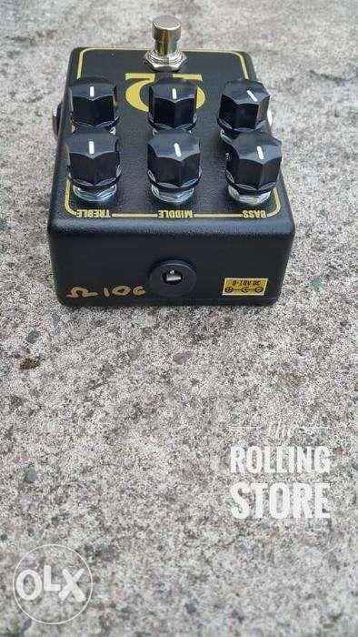 Rabatech Omega Drive, Hobbies & Toys, Music & Media, CDs & DVDs on ...