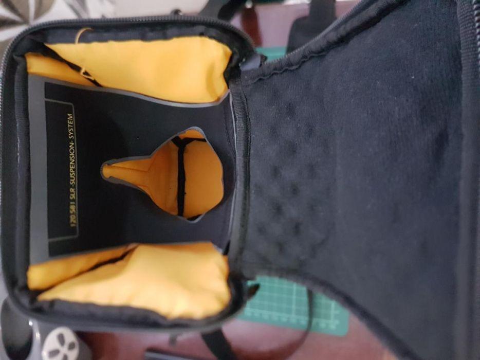 Nikon D3000 with Case Logic Bag, Photography, Photography Accessories ...