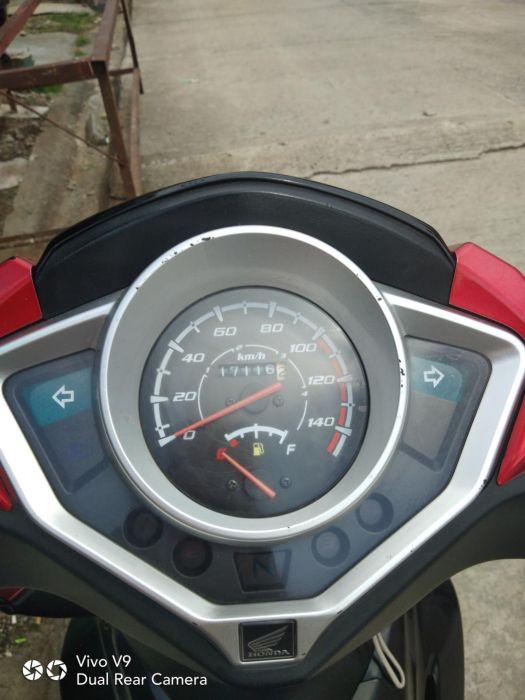 Honda Wave 125 Gilas 2015 Model, Motorbikes, Motorbikes for Sale on ...