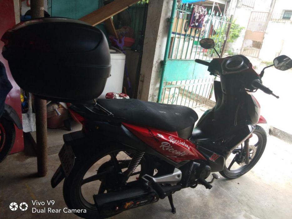 Honda Wave 125 Gilas 2015 Model, Motorbikes, Motorbikes for Sale on ...