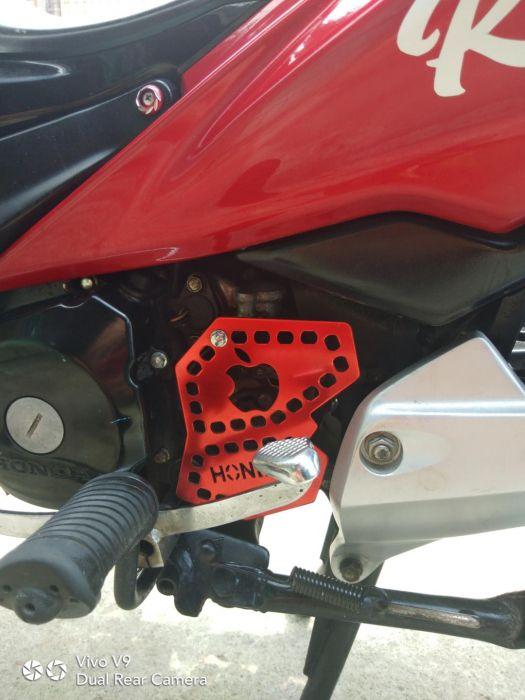 Honda Wave 125 Gilas 2015 Model, Motorbikes, Motorbikes for Sale on ...