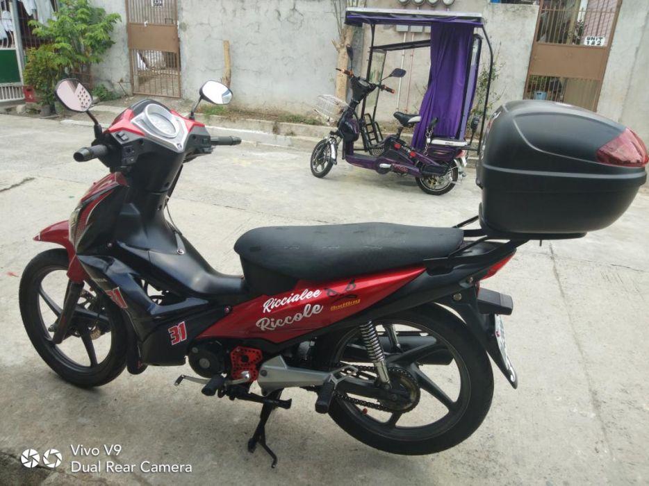 Honda Wave 125 Gilas 2015 Model, Motorbikes, Motorbikes for Sale on ...