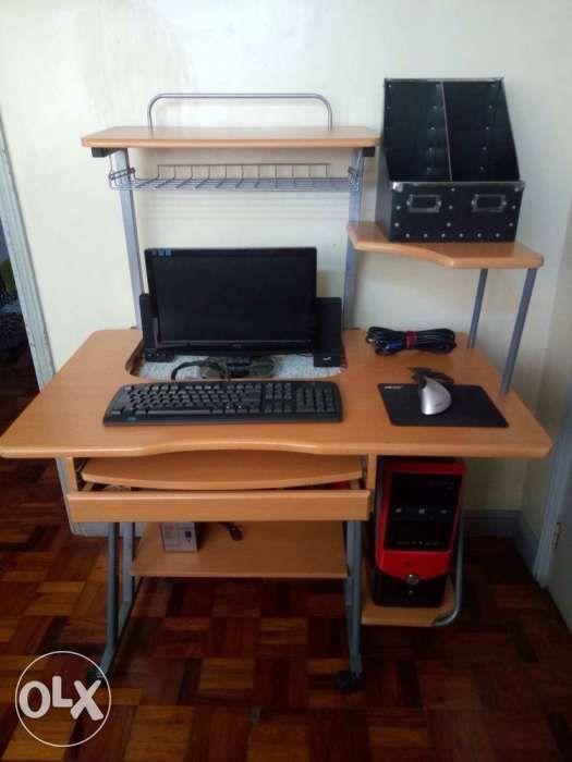 Computer Set, Computers & Tech, Desktops on Carousell