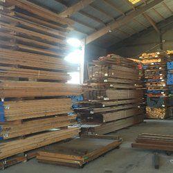 Coco Lumber, Commercial & Industrial, Construction & Building Materials ...