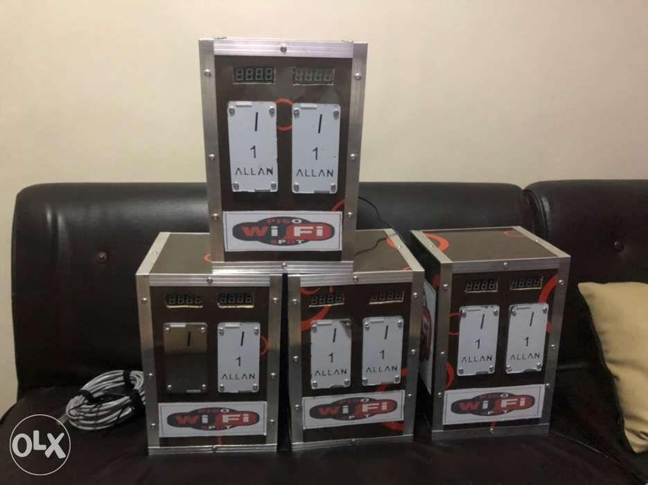 piso wifi vendo machine, TV & Home Appliances, Kitchen Appliances ...
