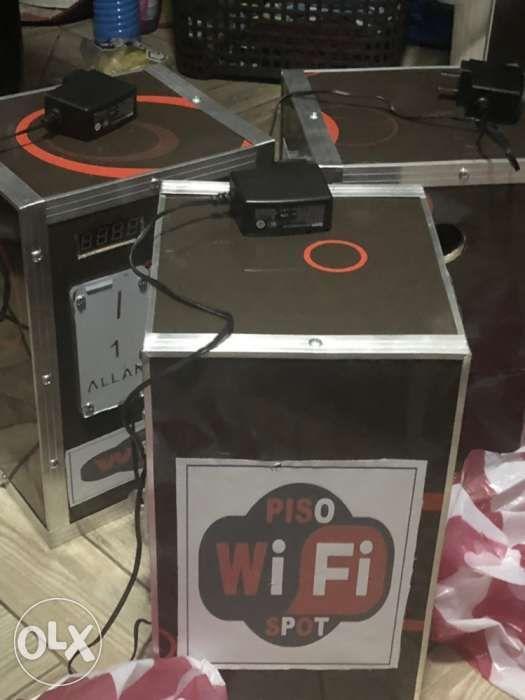 piso wifi vendo machine, TV & Home Appliances, Kitchen Appliances ...