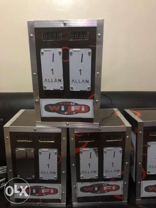 piso wifi vendo machine, TV & Home Appliances, Kitchen Appliances ...