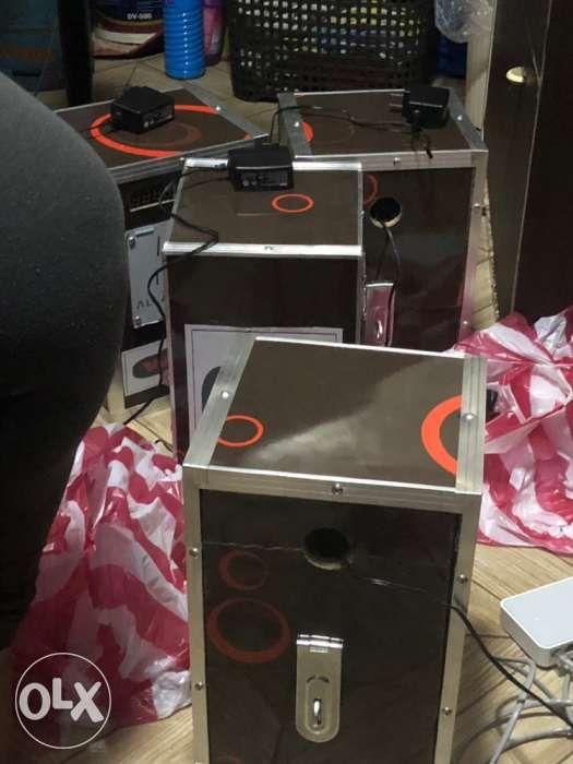 piso wifi vendo machine, TV & Home Appliances, Kitchen Appliances ...