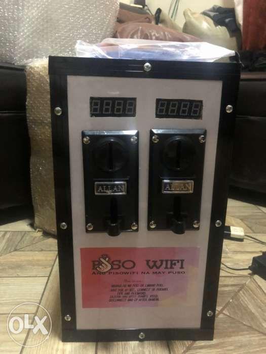 piso wifi vendo machine, TV & Home Appliances, Kitchen Appliances ...