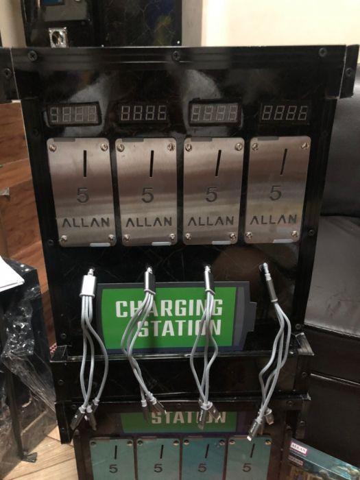 automated charging vendo machine, TV & Home Appliances, Other Home ...