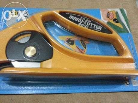 Olfa 45C Knife Carpet and Linoleum Cutter, Furniture & Home Living, Cleaning & Homecare Supplies ...