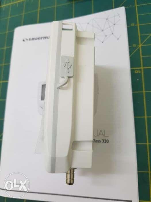 Manometer, Datalogger, Pascal Manometer, Differential Pressure ...