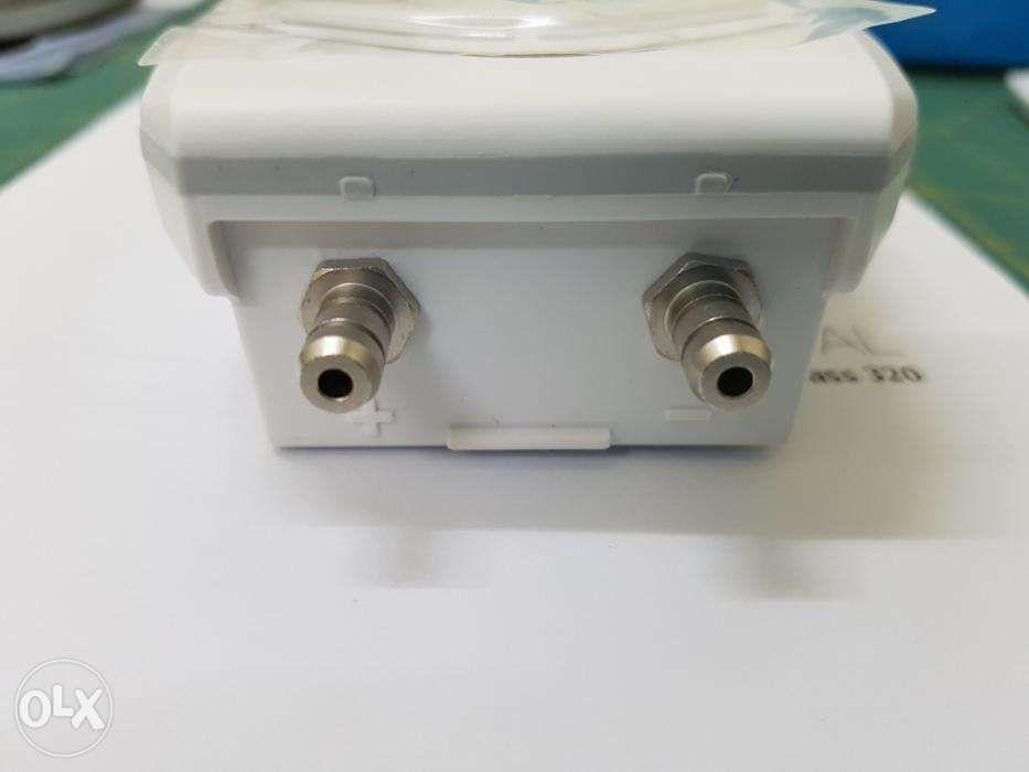 Manometer, Datalogger, Pascal Manometer, Differential Pressure ...