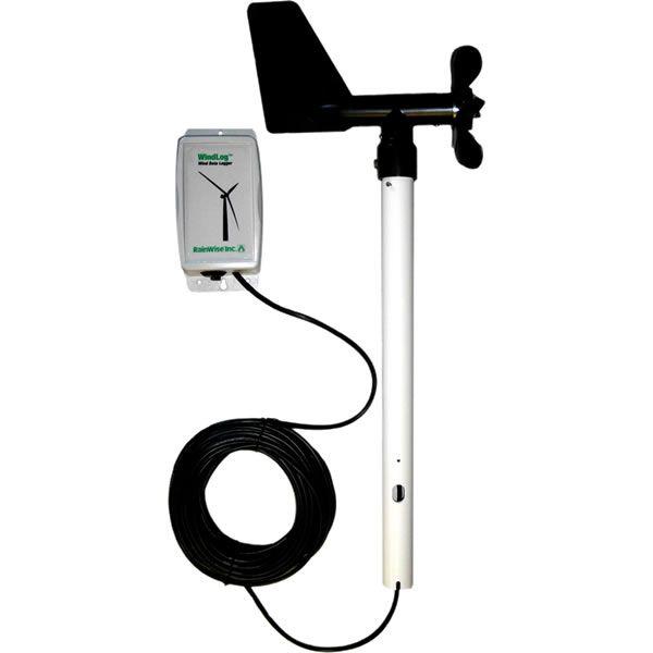 Wind Speed Meter, Wind Direction, Datalogger, Anemometer, Wind Speed ...