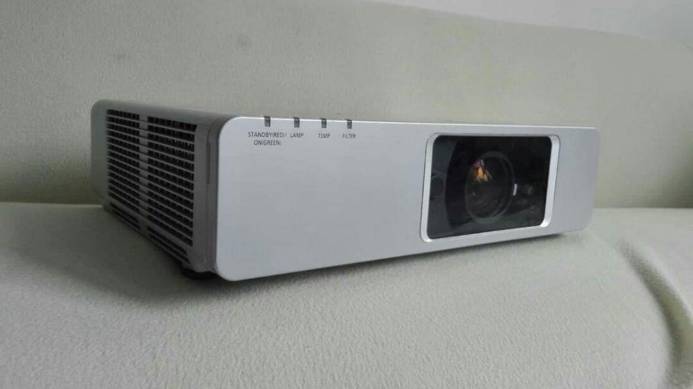 Panasonic Projector, Audio, Soundbars, Speakers & Amplifiers on Carousell