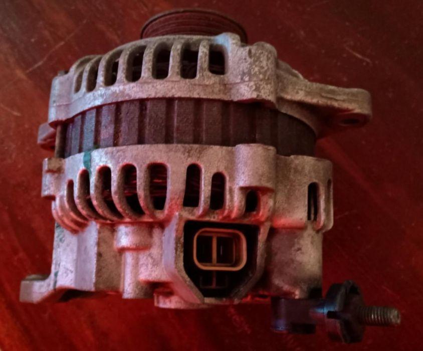 Alternator Original Nissan Japan, Car Parts & Accessories, Lightings ...