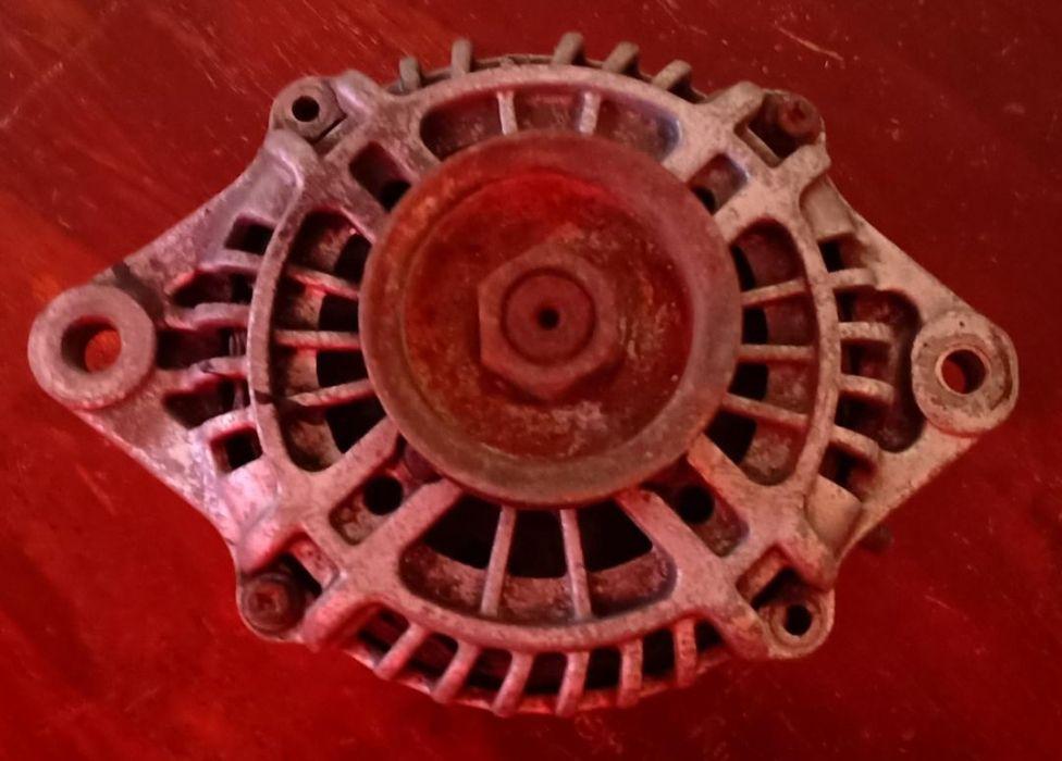 Alternator Original Nissan Japan, Car Parts & Accessories, Lightings ...