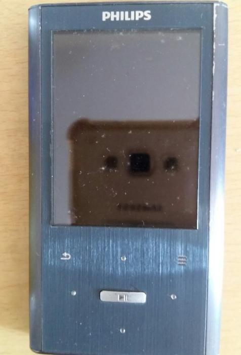 Philips MP3 Player, Audio, Portable Music Players on Carousell