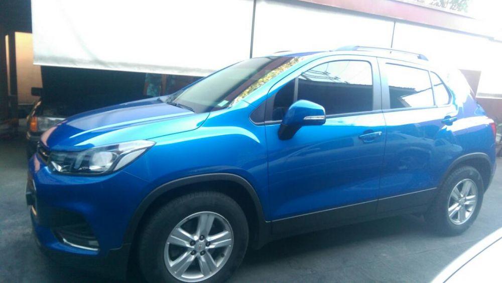 Chevrolet Trax, Cars for Sale, Used Cars on Carousell