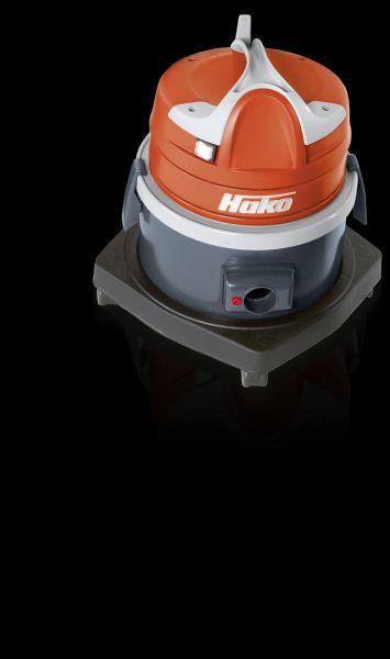 Wet and Dry Vacuum - Hako VL1-15, Furniture & Home Living, Cleaning ...