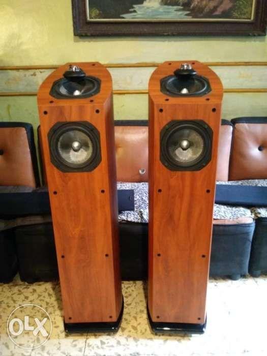 Mirage Speaker, Audio, Soundbars, Speakers & Amplifiers on Carousell