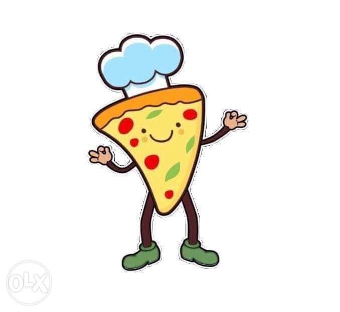 Generic Pizza, Food & Drinks, Packaged & Instant Food on Carousell