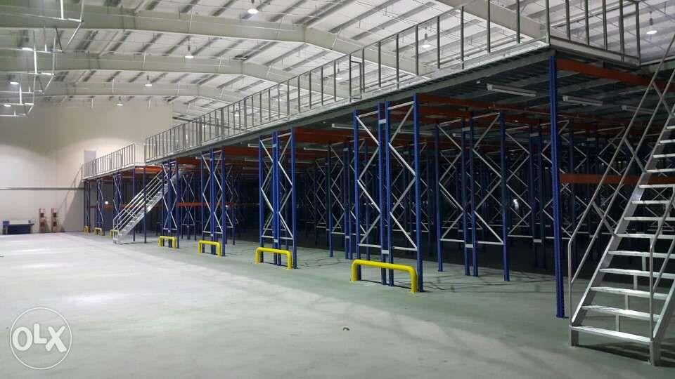 Pallet Rack Ware House Racking System Heavy Duty made in korea ...
