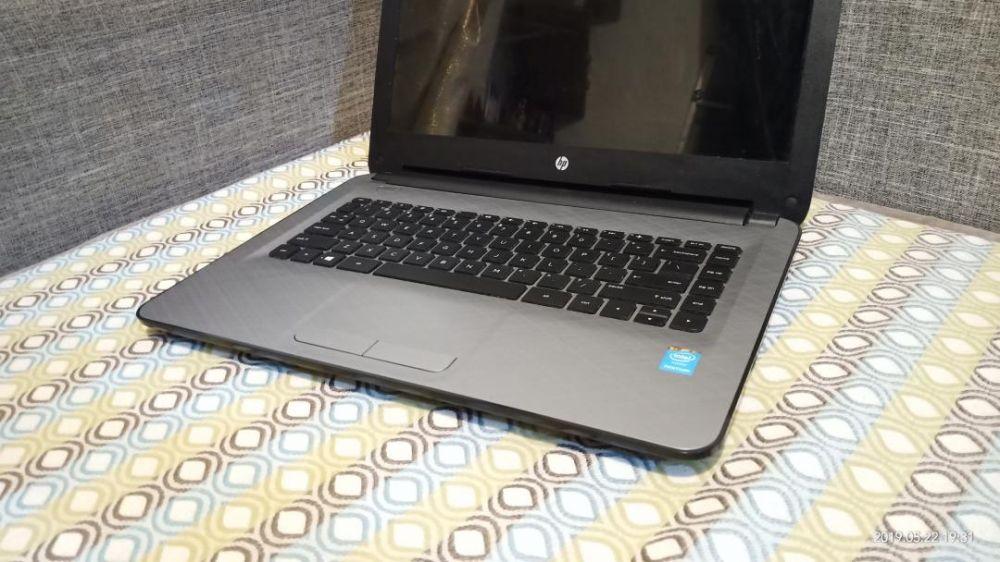 HP laptop Quad Core 5th gen 4gb ram 500gb, Computers & Tech, Laptops ...