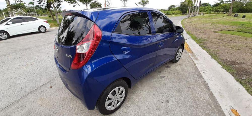 Rush!! Hyundai Eon 2018 model, Cars for Sale on Carousell