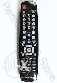 Original Samsung REmote, TV & Home Appliances, TV & Entertainment, TV ...