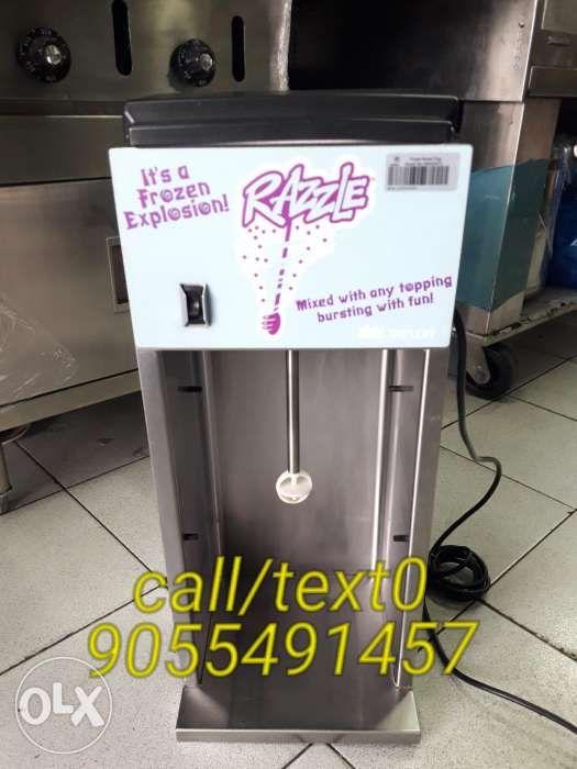 vitamix taylor razzle drink mixer, Furniture & Home Living, Home ...