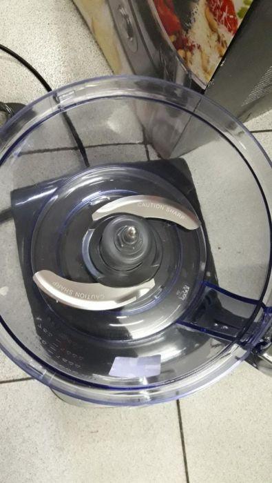 Sunbeam Multi Food Processor Blender Compact Duo, TV & Home Appliances ...