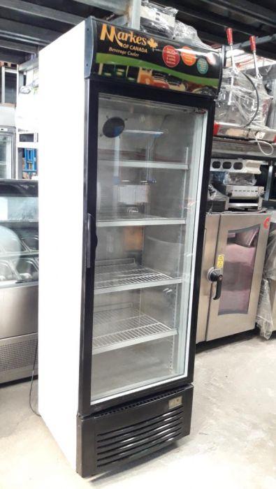 Markes of Canada Chiller Beverage Cooler, TV & Home Appliances, Kitchen ...