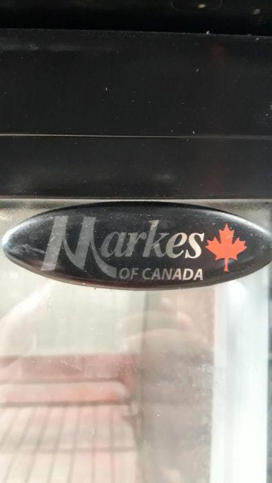 Markes of Canada Chiller Beverage Cooler, TV & Home Appliances, Kitchen ...