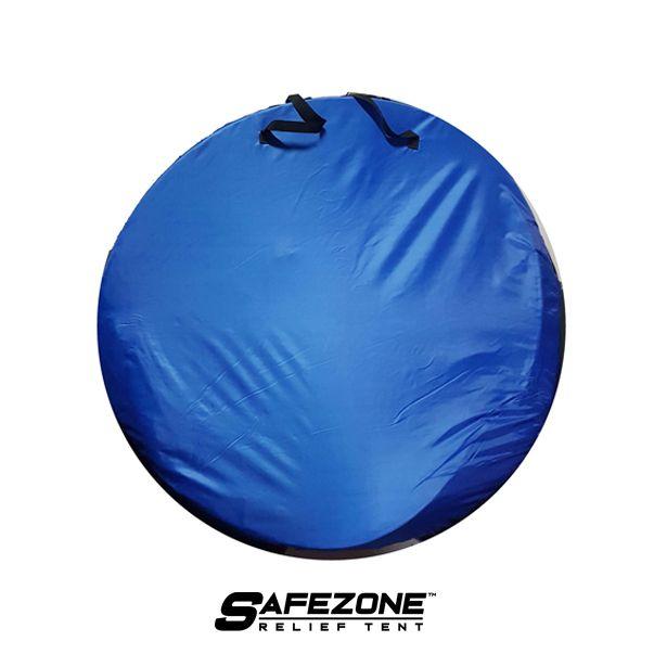Cubicle Tent For Evacuation Sites Relief Tent Modular Tent Disaster